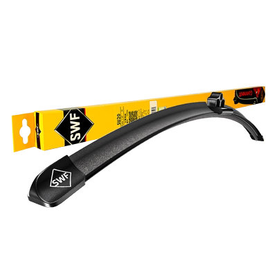 法雷奥SWF静音无骨雨刷器