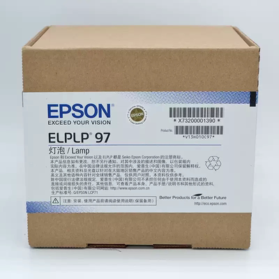 爱普生ELPLP97灯泡原厂原封包装
