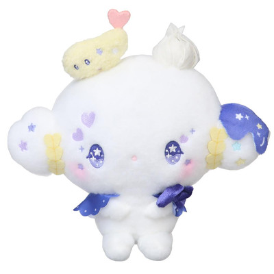 日本Sanrio正品Cogimyun小麥粉精靈 毛絨公仔擺設禮物Dolly Mix