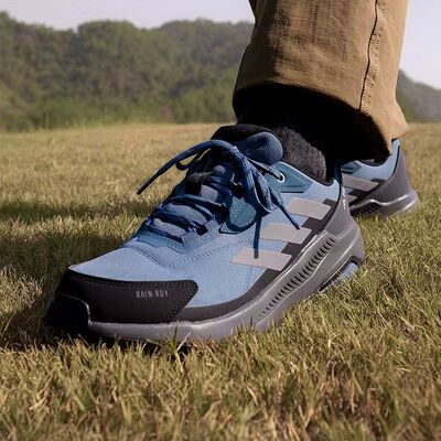 Adidas阿迪达斯TERREX CAPTAIN TOEY 2.0K大童网面镂空凉鞋JI1362