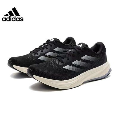 阿迪达斯男鞋春季新款运动鞋