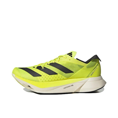 阿迪达斯男女款马拉松跑步鞋