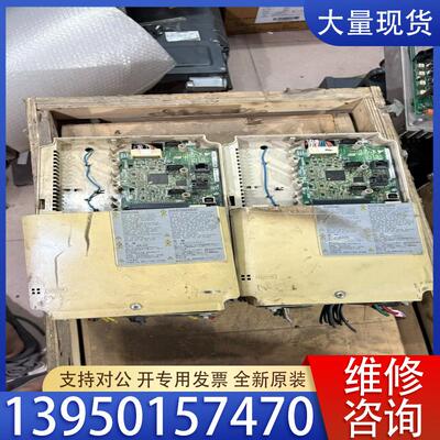 议价安川A1000X变频器18.5kw/15kw，CIMR-