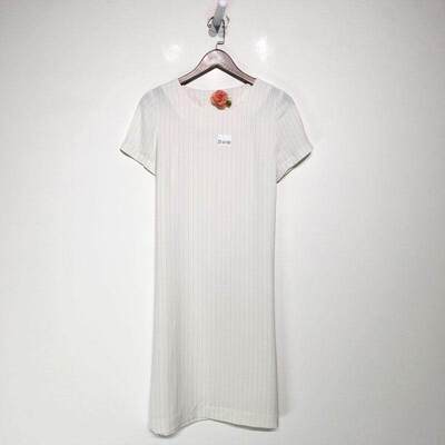 AELD系列 Z01-A01990 时尚连衣裙品牌女装折扣颦薪