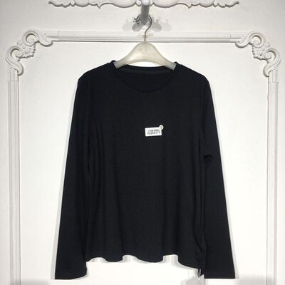 沫H系列 8228S177 时尚T恤品牌女装折扣颦薪