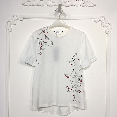 无品牌/无注册商标短袖