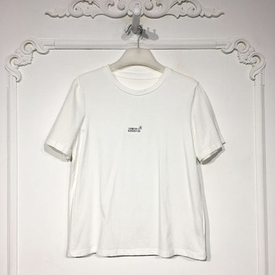 M.L系列 8250S135 时尚T恤品牌女装折扣颦薪