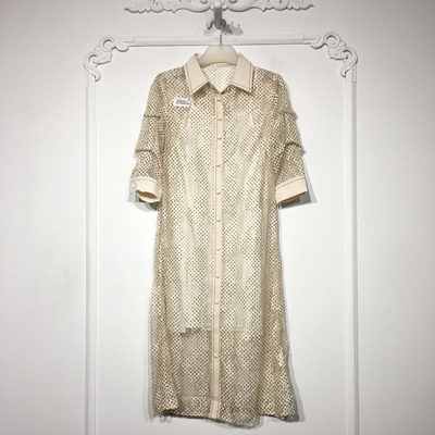 容悦 8319S058 时尚套装两件套品牌女装折扣颦薪
