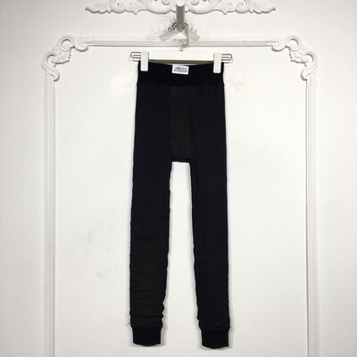 潮系列 8160S204 时尚打底裤品牌女装折扣颦薪