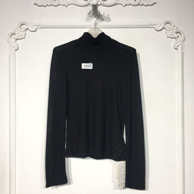 容系列 8326S065 时尚针织衫品牌女装折扣颦薪