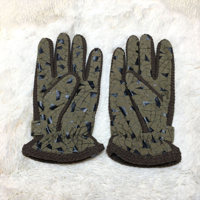 243时尚手套品牌折扣