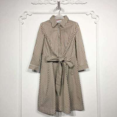 UGC系列 8162S226 时尚连衣裙品牌女装折扣颦薪