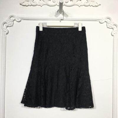 VE系列 8183S240 时尚半身裙品牌女装折扣颦薪