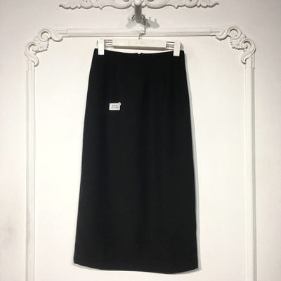 KRD系列 8311S051 时尚半身裙品牌女装折扣颦薪