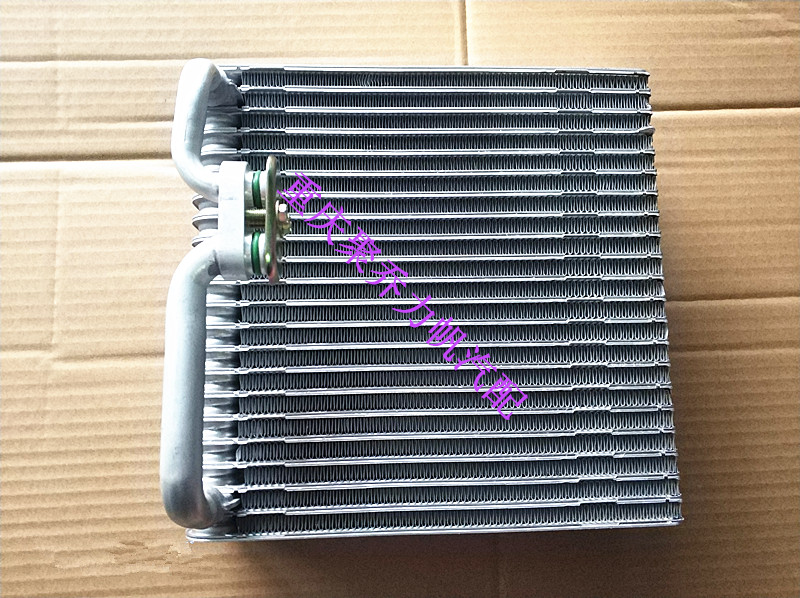 力帆320配件 蒸发器芯 蒸发芯 蒸发器 蒸发箱散热器 正品
