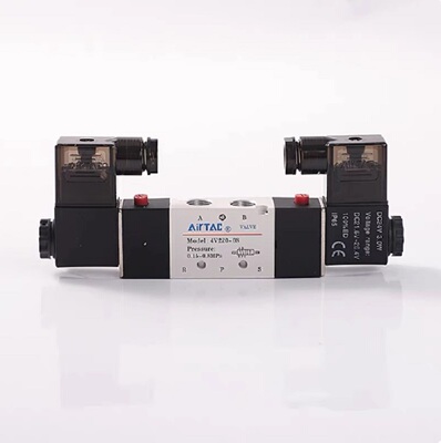 亚德客(AirTAC)4V220系列