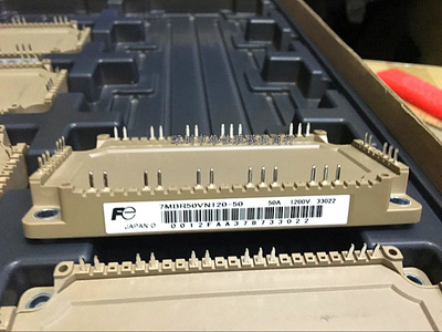 7MBR150VN120-50 7MBR100VN120-50 7MBR50VN120-50 7MBR75VR120-5