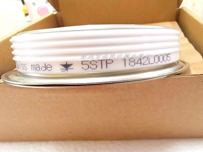 可控硅 5STP25L5200 5STP 1842L0005 5STP1842L0005