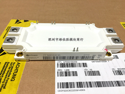 全新 FF150R12ME3G FF225R12ME4 FF150R17ME3G现货