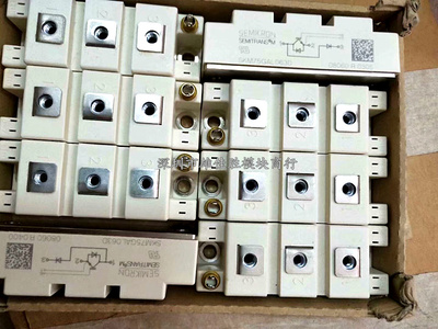 SKM75GAL063D SKM75GAL123D SKM100GAL123D