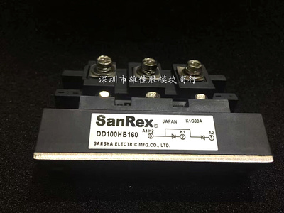 全新DD100KB160 DD100GB120 DD100HB-160 PD110FG140