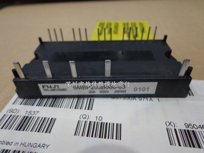 6MBP15JB060 6MBP20JB060 6MBP20JB060-03