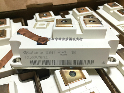 FZ400R17KE3/KE4 FZ400R17KE3-S4 FZ600R17KE4 BSM400GA170DLC