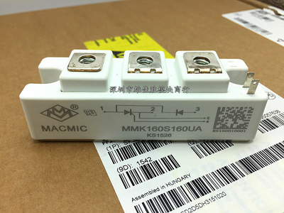 MMK90A160UA MMK110A160UA MMK130S160UA MMK160S160UA 现货