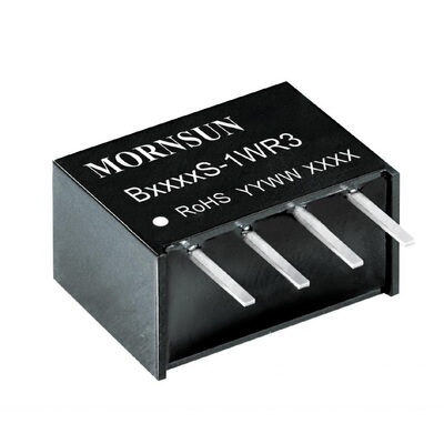 金升阳电源模块B2412S-1WR3