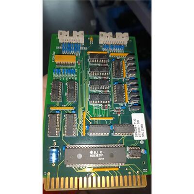 全新BBAS7200连接板91