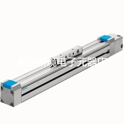 FESTO原装正品无杆气缸DGP-40-900-PPV-A-B-D2 175136现货