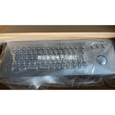InduKey KV03003 键盘现货议价