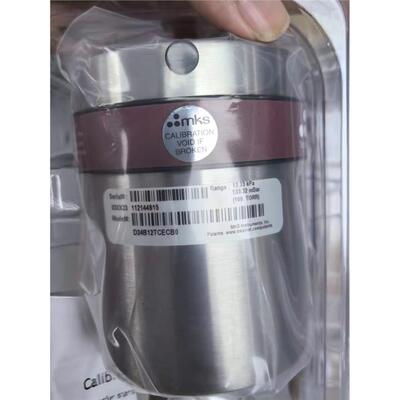 MKS真空计D24B12TCECB0，测量范围13.33 k