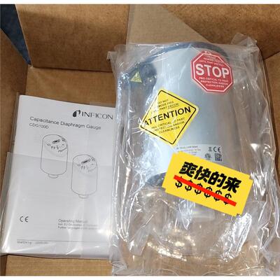全新InficonCDG1apte