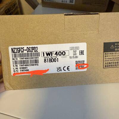 全新原装三菱模块，NZ2GF
