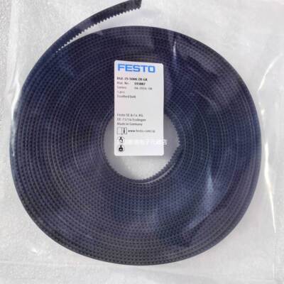 FESTO DGE-25-5000 -ZR-GK 193887 费斯托齿型带 全新原装正品