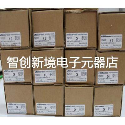IFM温度传感器TN2531 TN2511 TN2530 TN7530