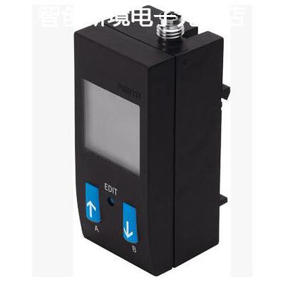 现货 FESTO SDE1-D10-G2-R18-L-N1-M8 192766