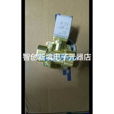 SMC全新原装正品电磁阀VXD252LZ VXD252LA VXD252LZ2K特价销售
