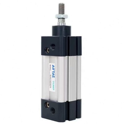 SAU32*25S亚德客气缸SAU32X50S 75S 80 100 125 150 160 175 500