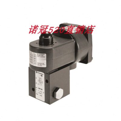 2401196现货HERION电磁阀2401196000000000海隆气动阀2401103