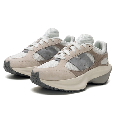 New Balance男女同款厚底休闲鞋增高时尚复古鞋UWRPDSBC-D