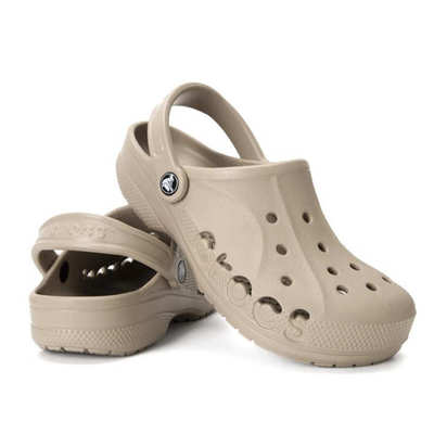 卡骆驰男女运动沙滩洞洞鞋凉鞋