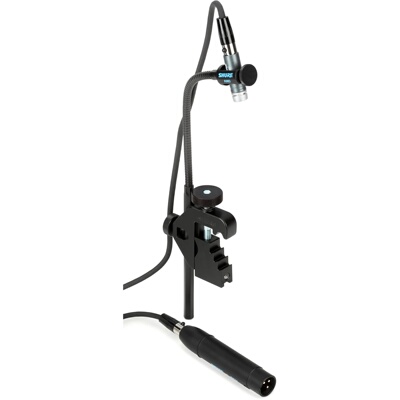 Shure/舒尔 Beta 98AD/C 心形电容话筒/麦克风