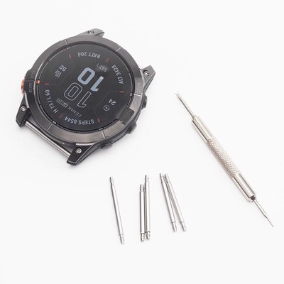 适用佳明Forerunner955/965/745/MARQ2安夺epix易耐时fenix6X Pro