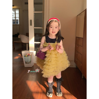 7Seven·26春~韩版背心9651