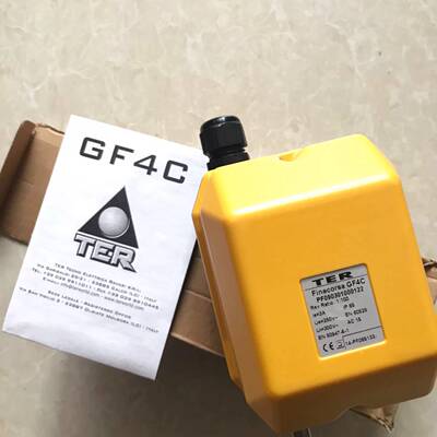 议价TER偏航扭缆开关GF4C PF090301000122，偏可维修翻新