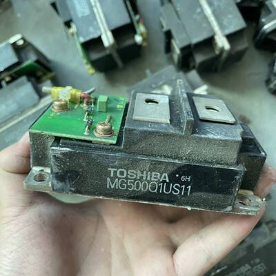 议价MG500Q1US11 MG400Q1Us1 MG300Q1可维修翻新