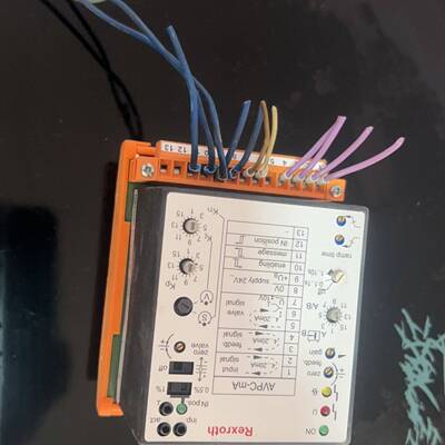 议价VT-MACAS-500-10/V0/I 081可维修翻新
