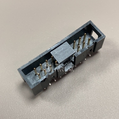 52601-G20-8TLF [CONN HEADER SMD 20POS 2.54MM]
